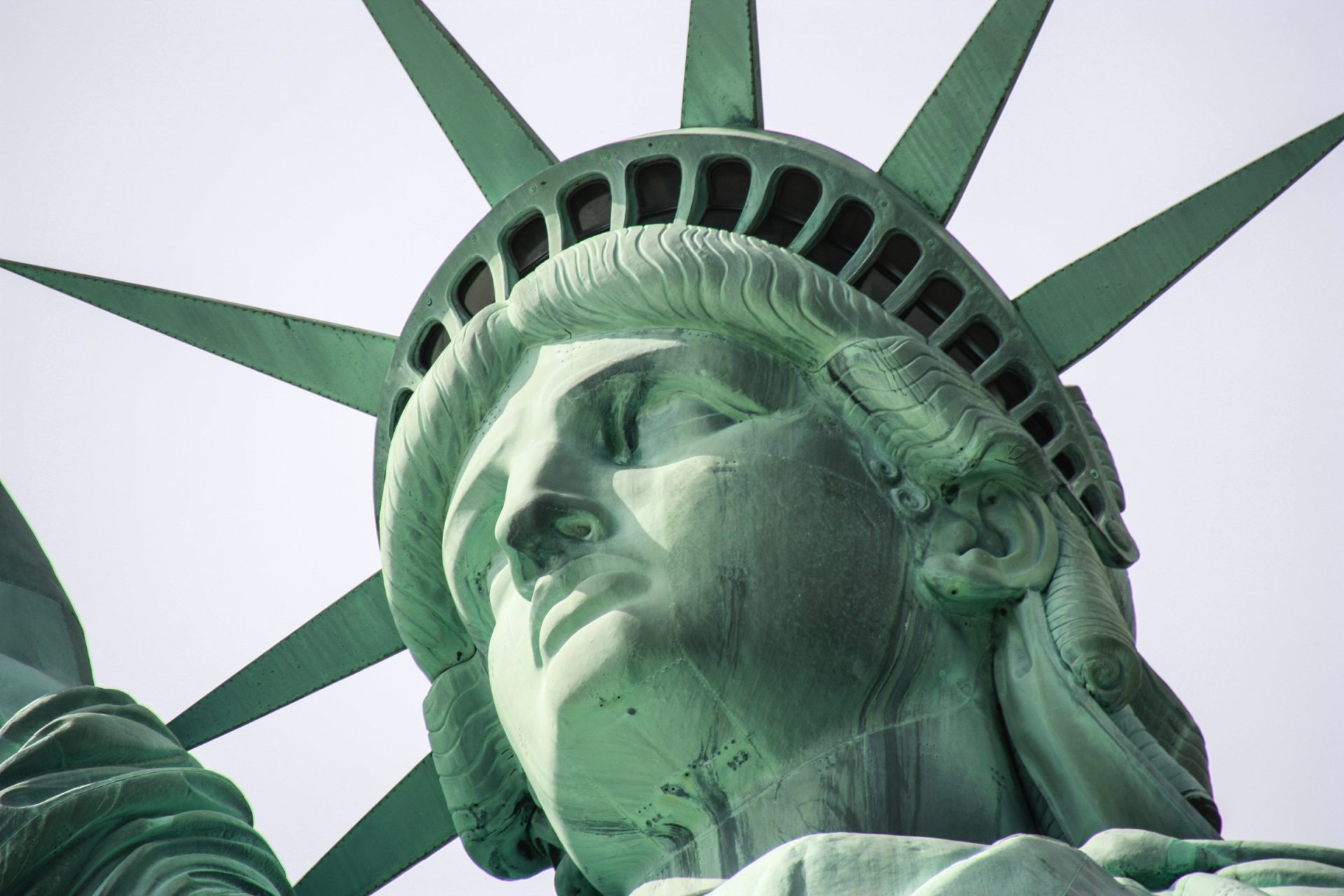 Roadtrip - New York bis Florida - Tag 1 - Flug nach New York - USA ...