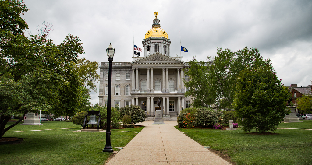 Roadtrip Neuengland – Tag 14 – Mt. Washington Concord - USA Unpauschal